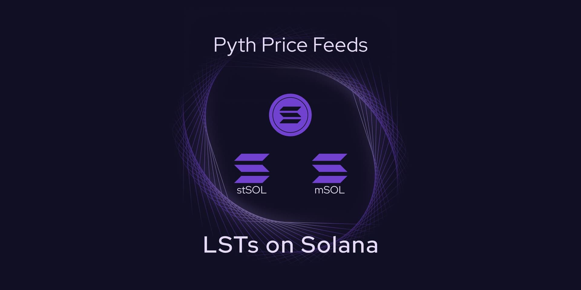 Unlocking the Power of Liquid Staking Tokens on Solana | Pyth Price ...