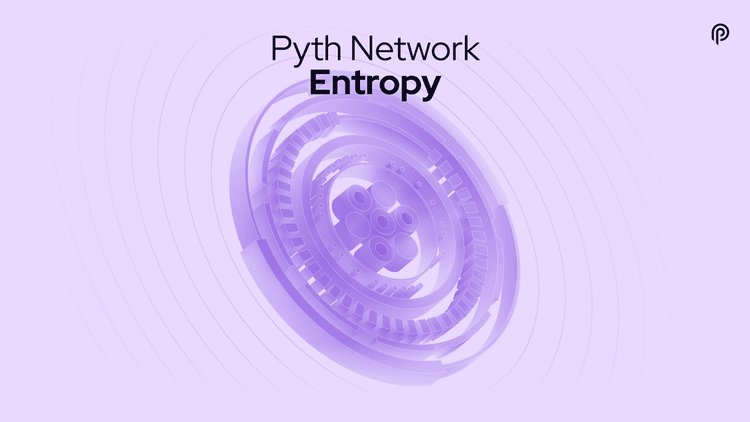 Pyth Entropy Random Number Generation For Blockchain Apps Pyth Network
