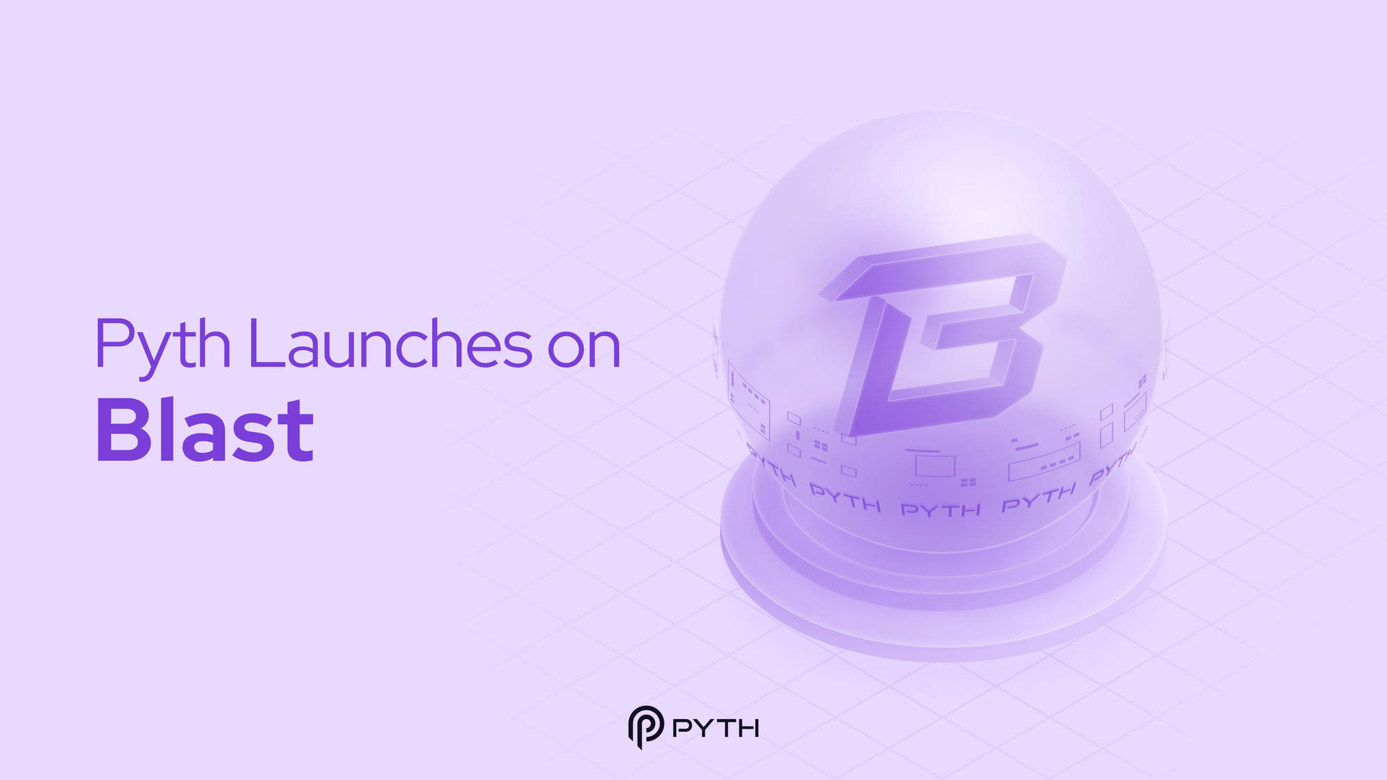 Pyth Price Feeds And Entropy Launch On Blast Testnet Pyth Network